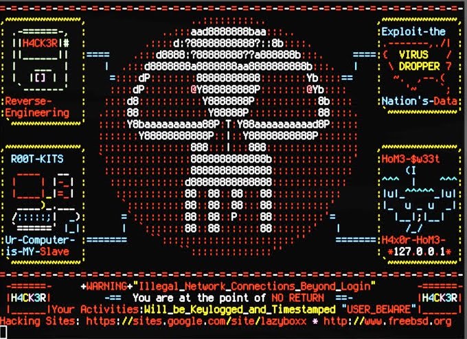 A horrifying AI doomsday scenario. | Darkwraith Covenant Blog